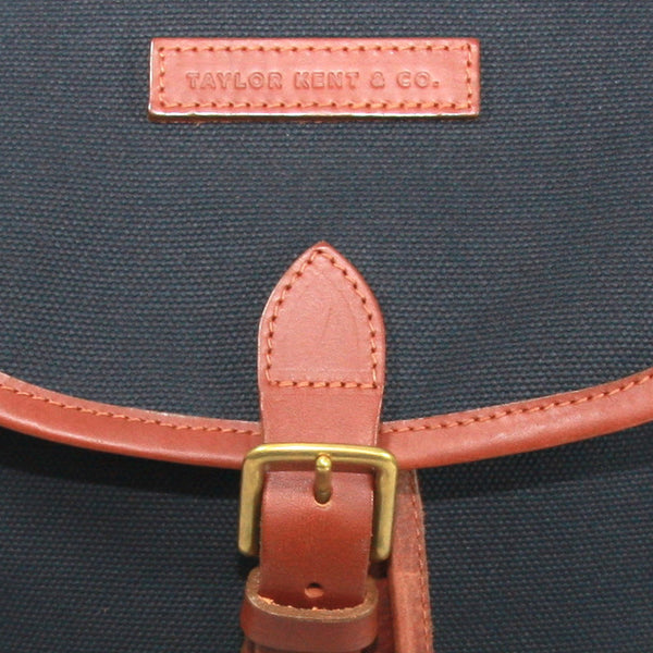 Durable Canvas Rucksack - Taylor Kent & Co.